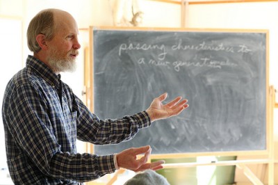 The 25 Best College Professors In The United States According To Students