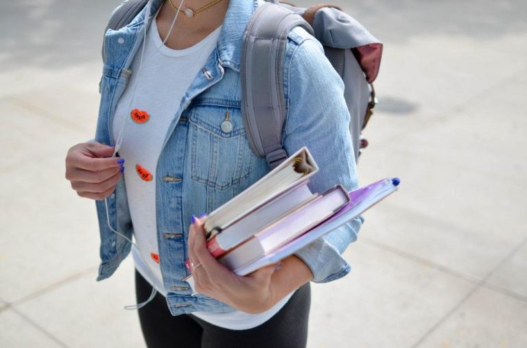 Staying Safe at College - 4 Steps You Can Take to Feel Safe on Campus