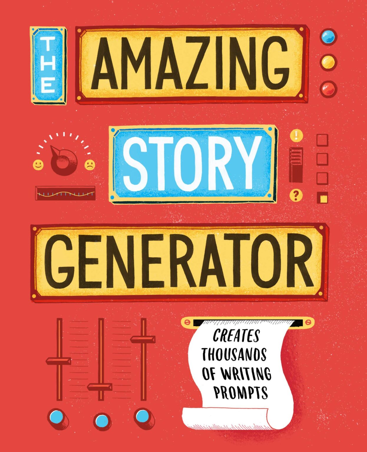 Writing Prompt Generator The Antidote For Writer s Block College Cures Writing Prompt Generator The Antidote For Writer s Block College Cures