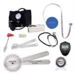 How is The Physiotherapist Kit at Home?