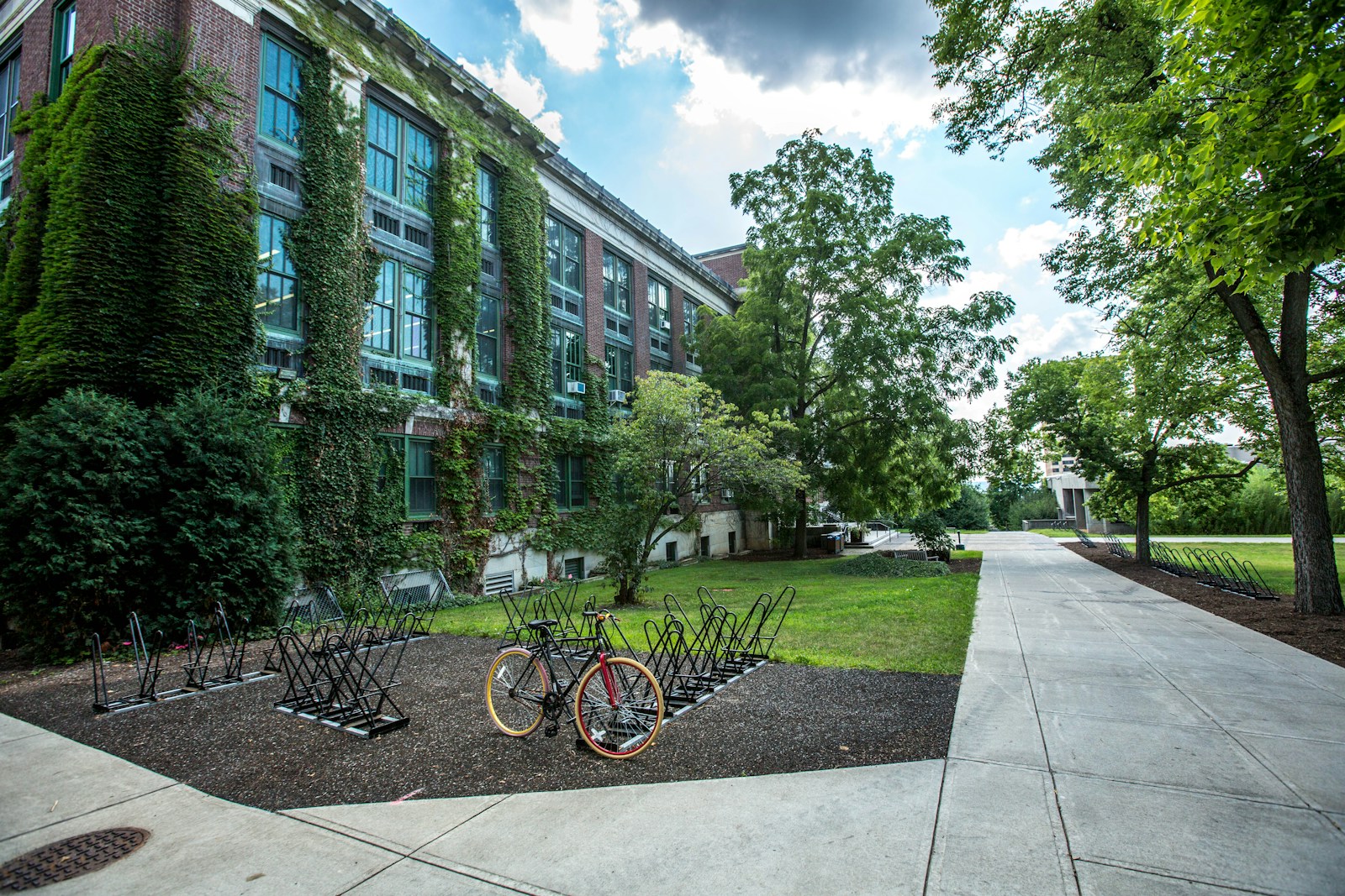 Campus Cleanliness Impact on Learning Environments